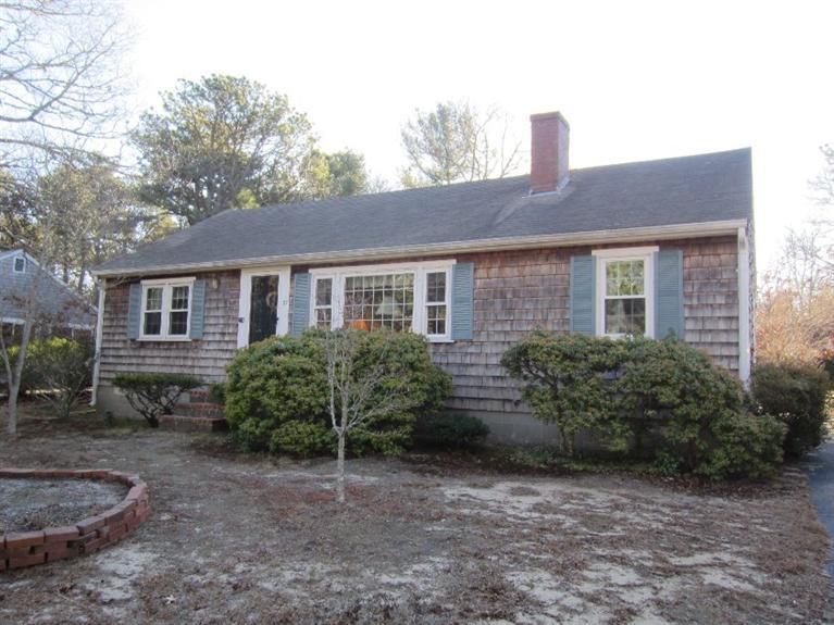 27 Chestnut Lane, Dennis, MA 02660 | 21500010 | ERA Cape Real Estate