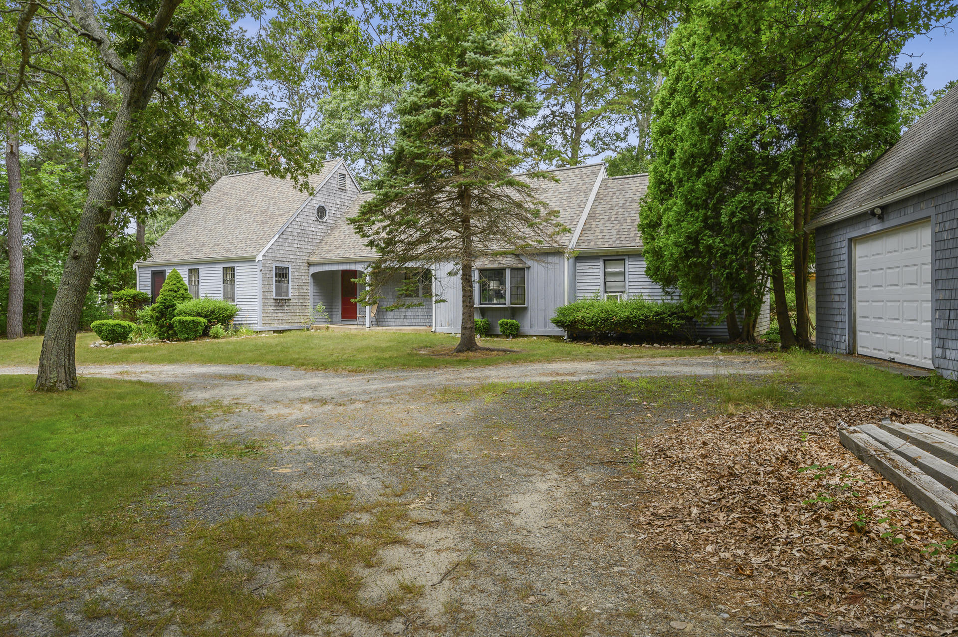 15 Meadow Spring Drive, Sandwich