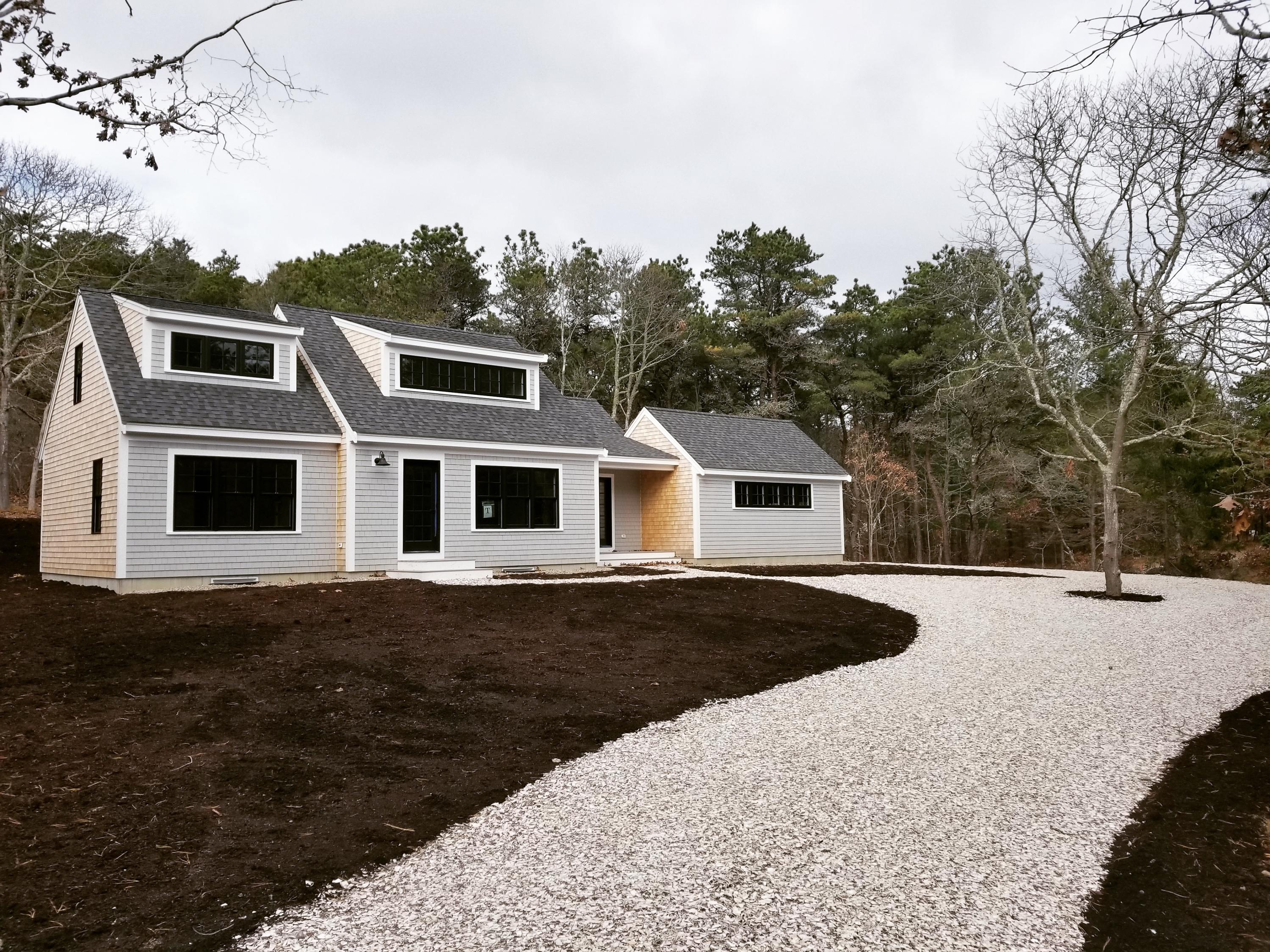 13 Andre Lane, Orleans