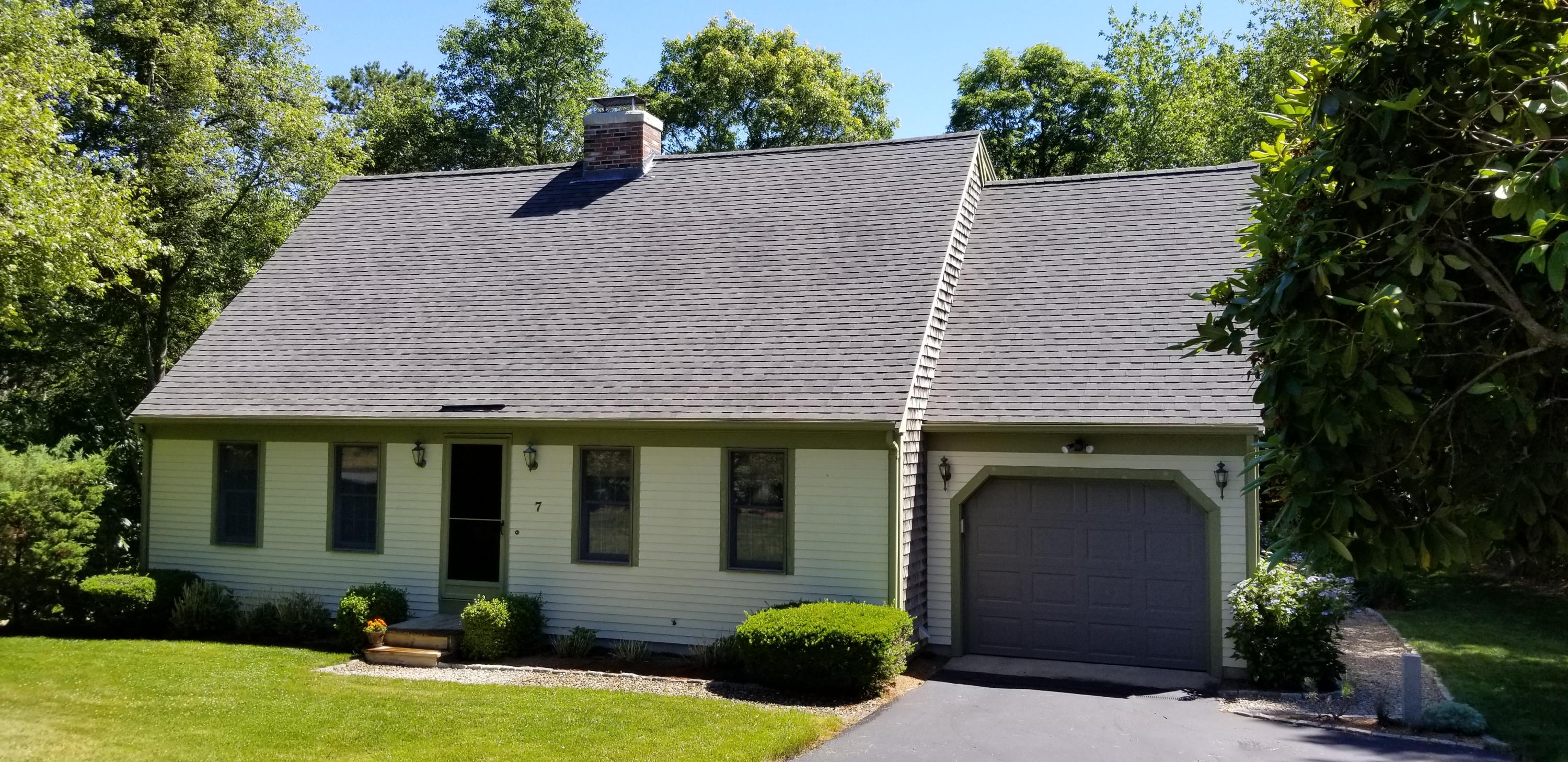 7 Sandy Way, Mashpee, MA 02649 | 21805362 | ERA Cape Real Estate