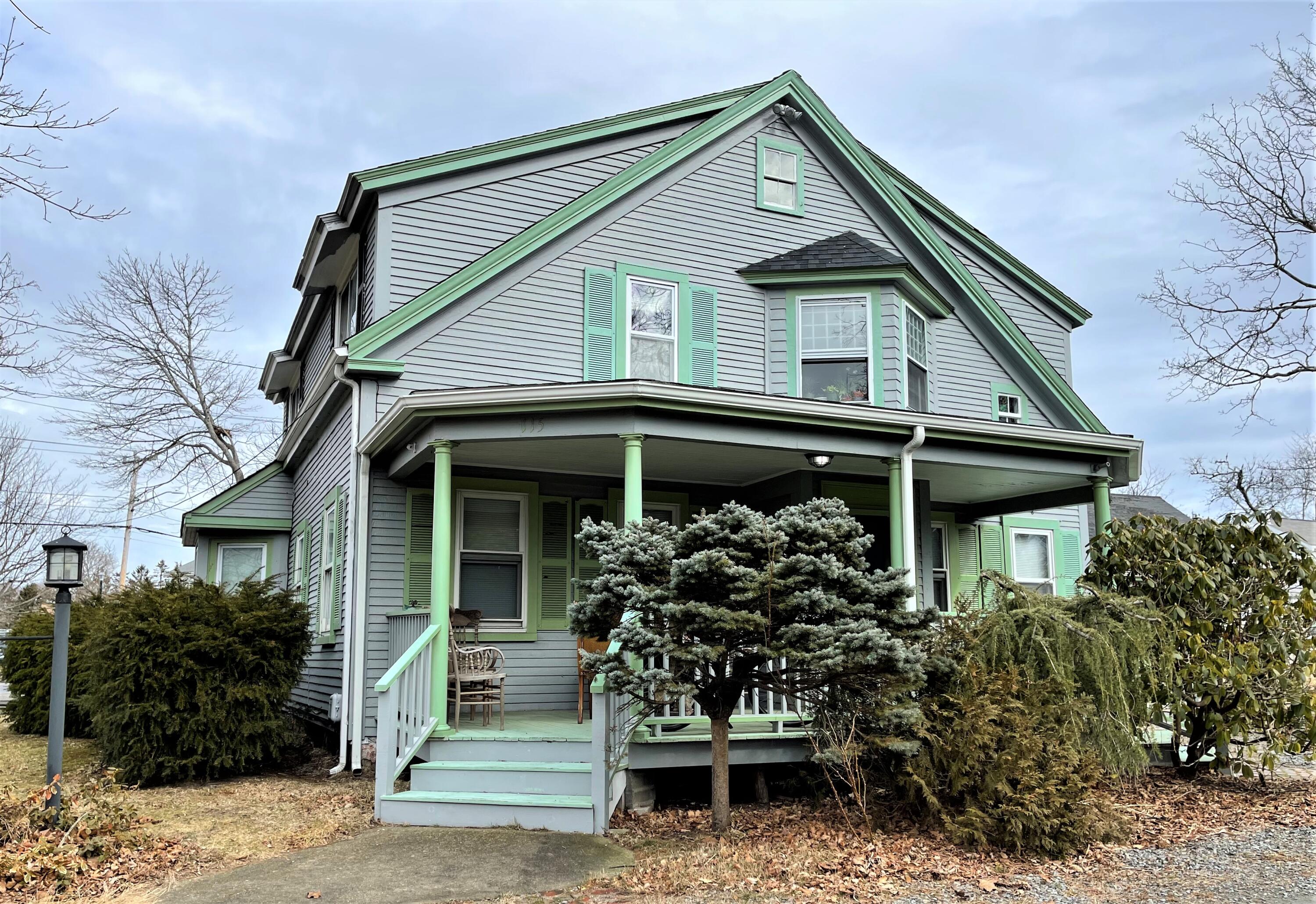 115 Main Street, Barnstable, MA 02601 | 22200665 | ERA Cape Real Estate