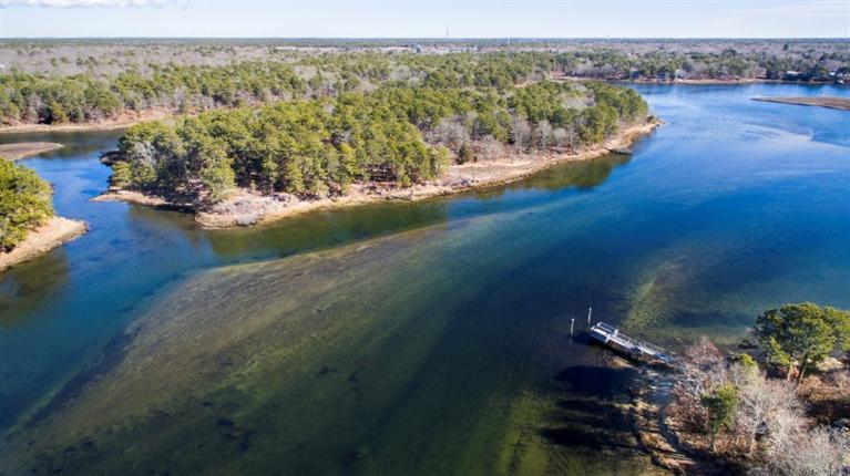 190 Blue Rock Road, Yarmouth