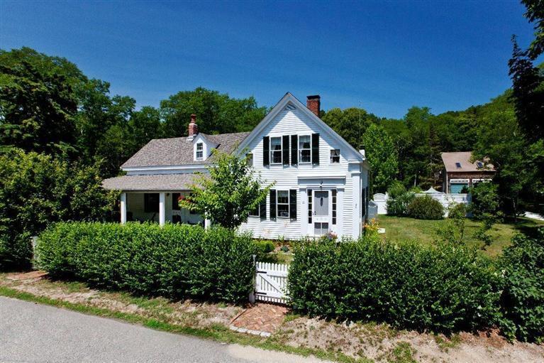 16 Higgins Hollow Road, Truro, MA 02666 | 21406823 | ERA Cape Real Estate