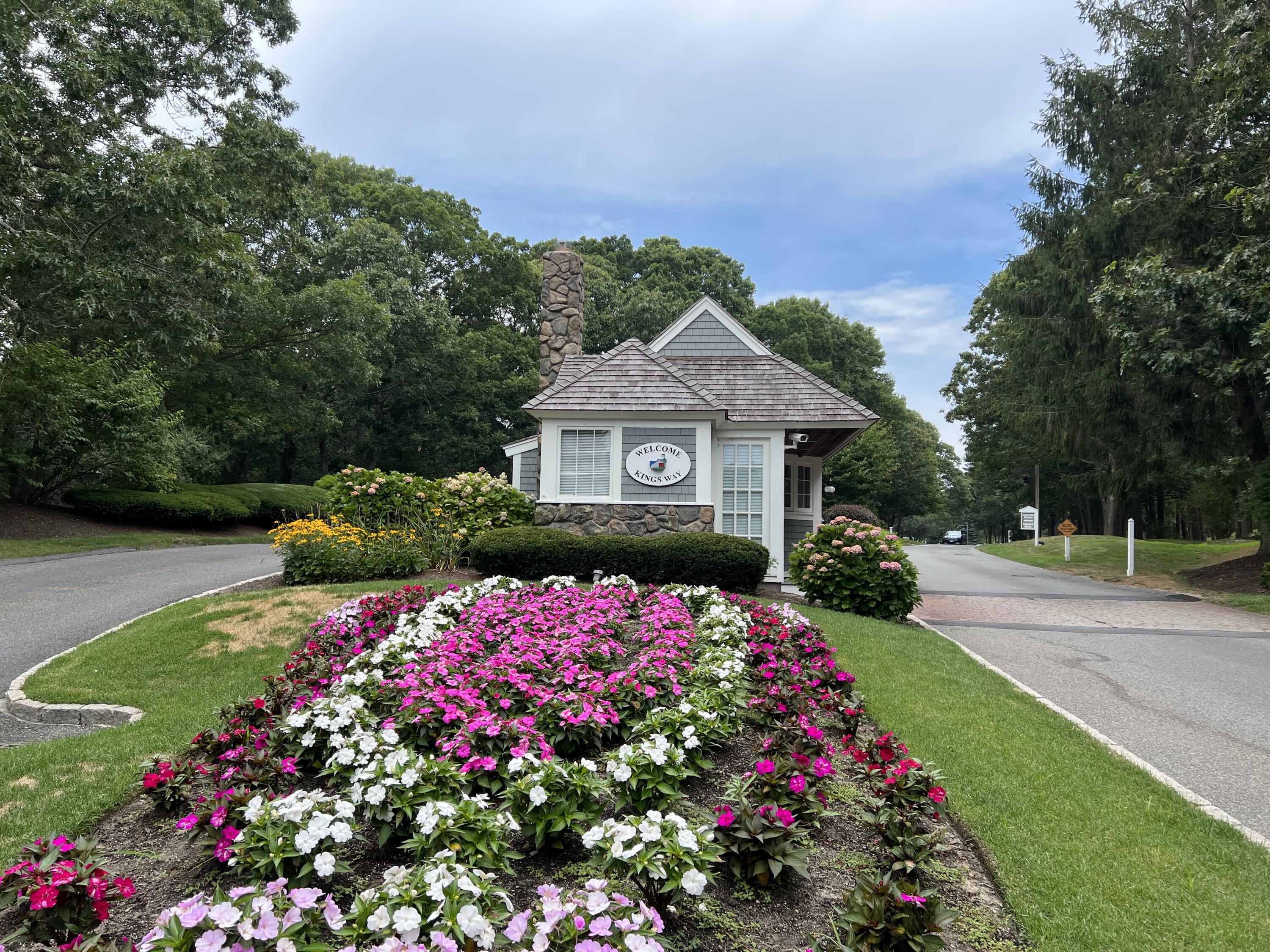 Cape Cod Real Estate | 4 John Hall Cartway, Yarmouth MA | MLS# 22204187