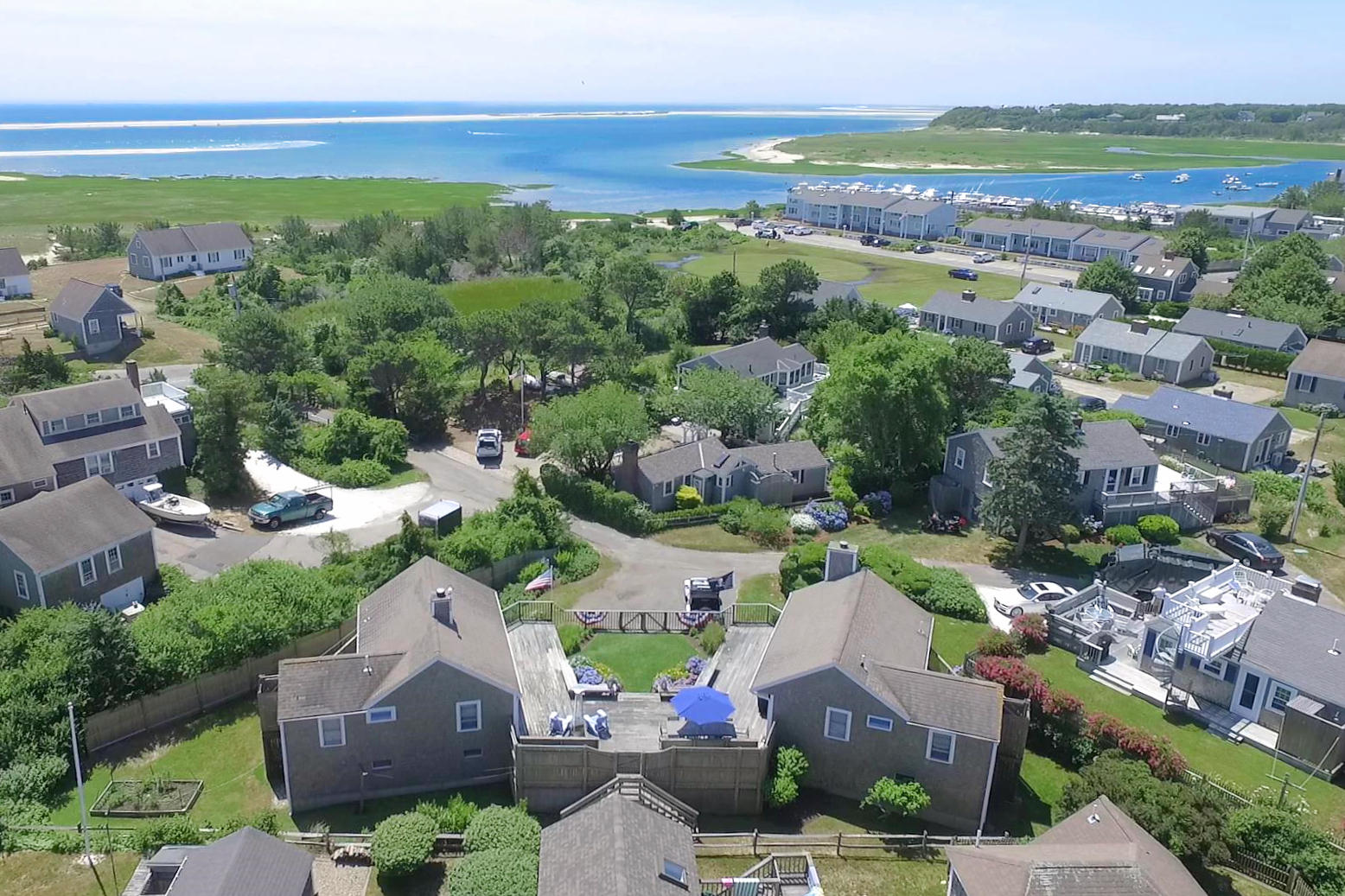 20-22 Clam Shell Drive, Chatham, MA 02633 | 22001424 | Cape Real Estate