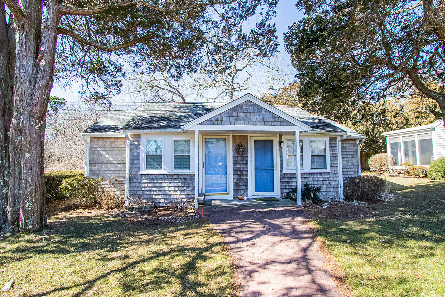 558 Craigville Beach Road, Barnstable