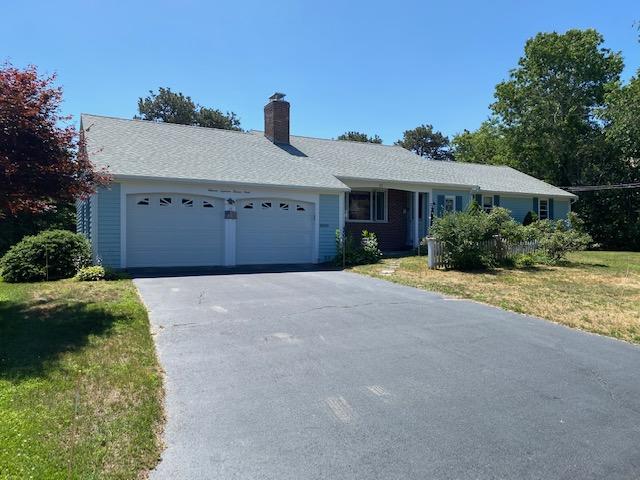 11 Capt Bacon Road, Yarmouth