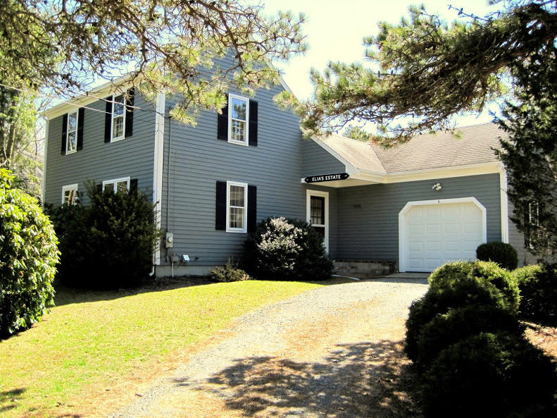6 Huckleberry Path, Harwich, MA 02645 | 22007973 | ERA Cape Real Estate