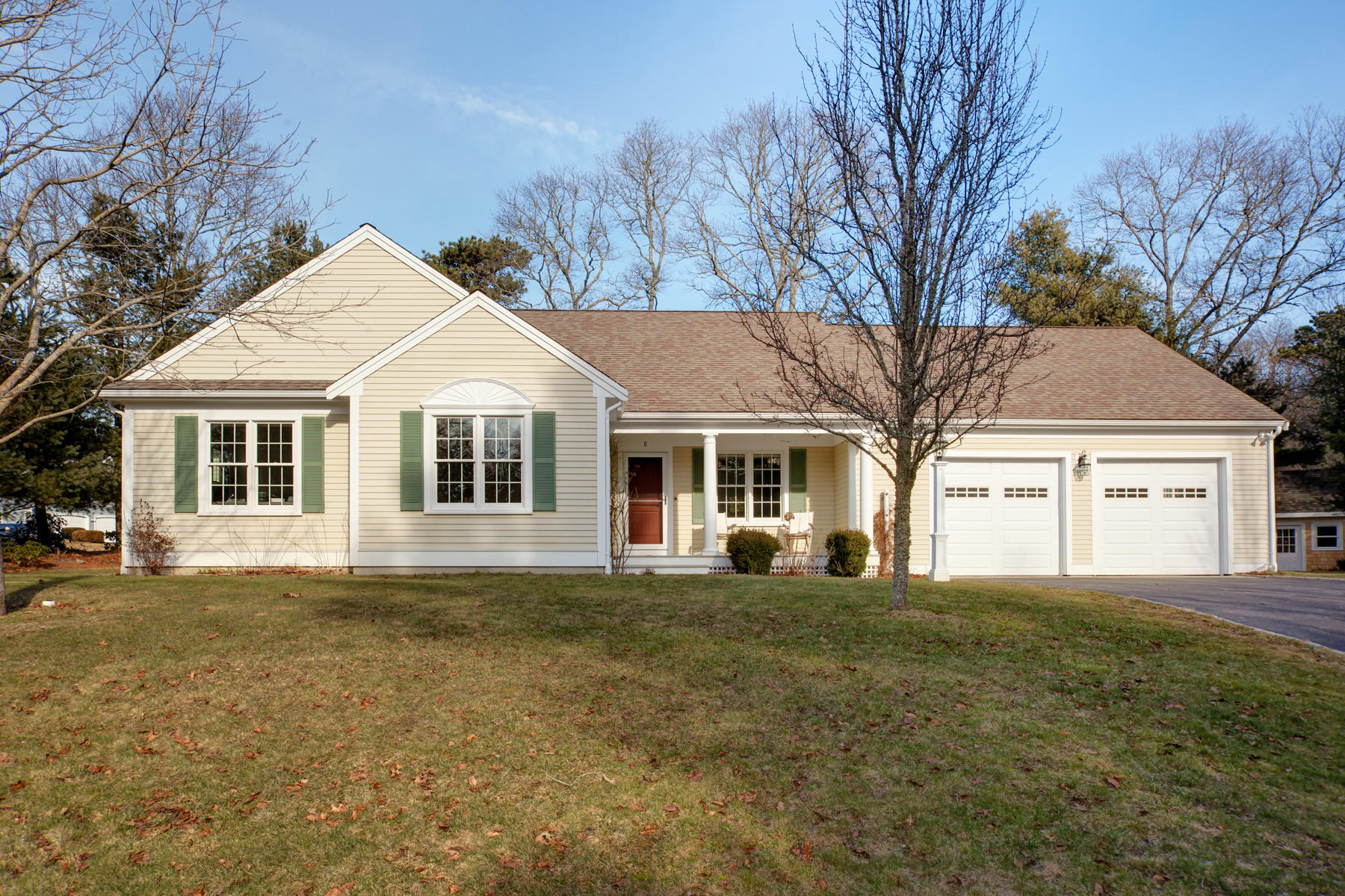 8 Ladys Slipper Lane, Mashpee, MA 02649 | 22000715 | ERA Cape Real Estate