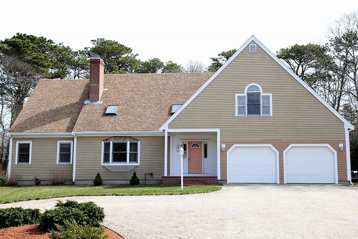 3 Captain Scott Road Harwich, MA Real Estate Property | MLS # 21711181 ...