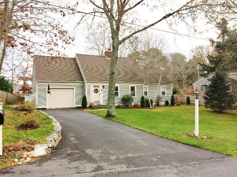 46 Ridgewood Drive, Yarmouth, MA 02675 | 21410704 | ERA Cape Real Estate