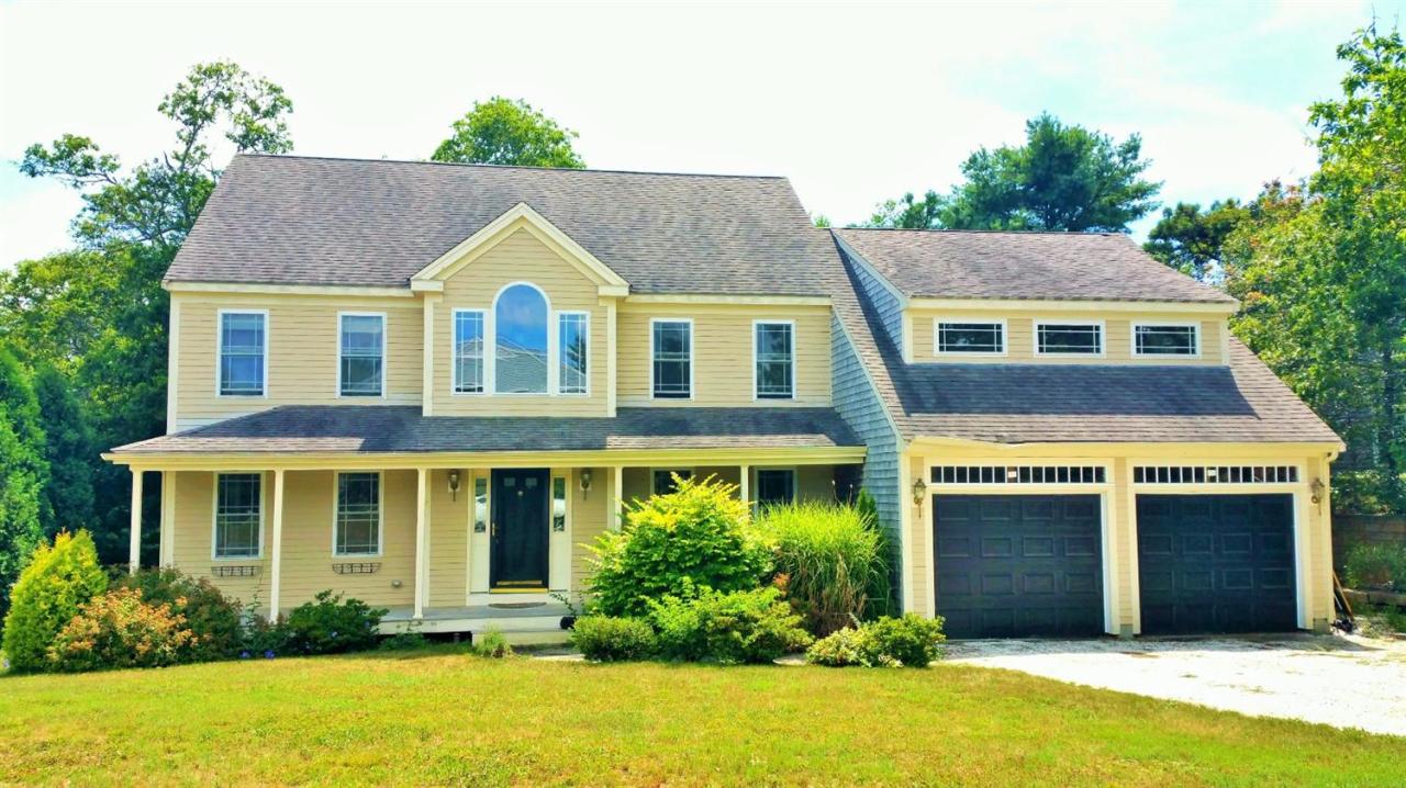 4 Village Green Drive, Bourne, MA 02562 | 21510027 | ERA Cape Real Estate