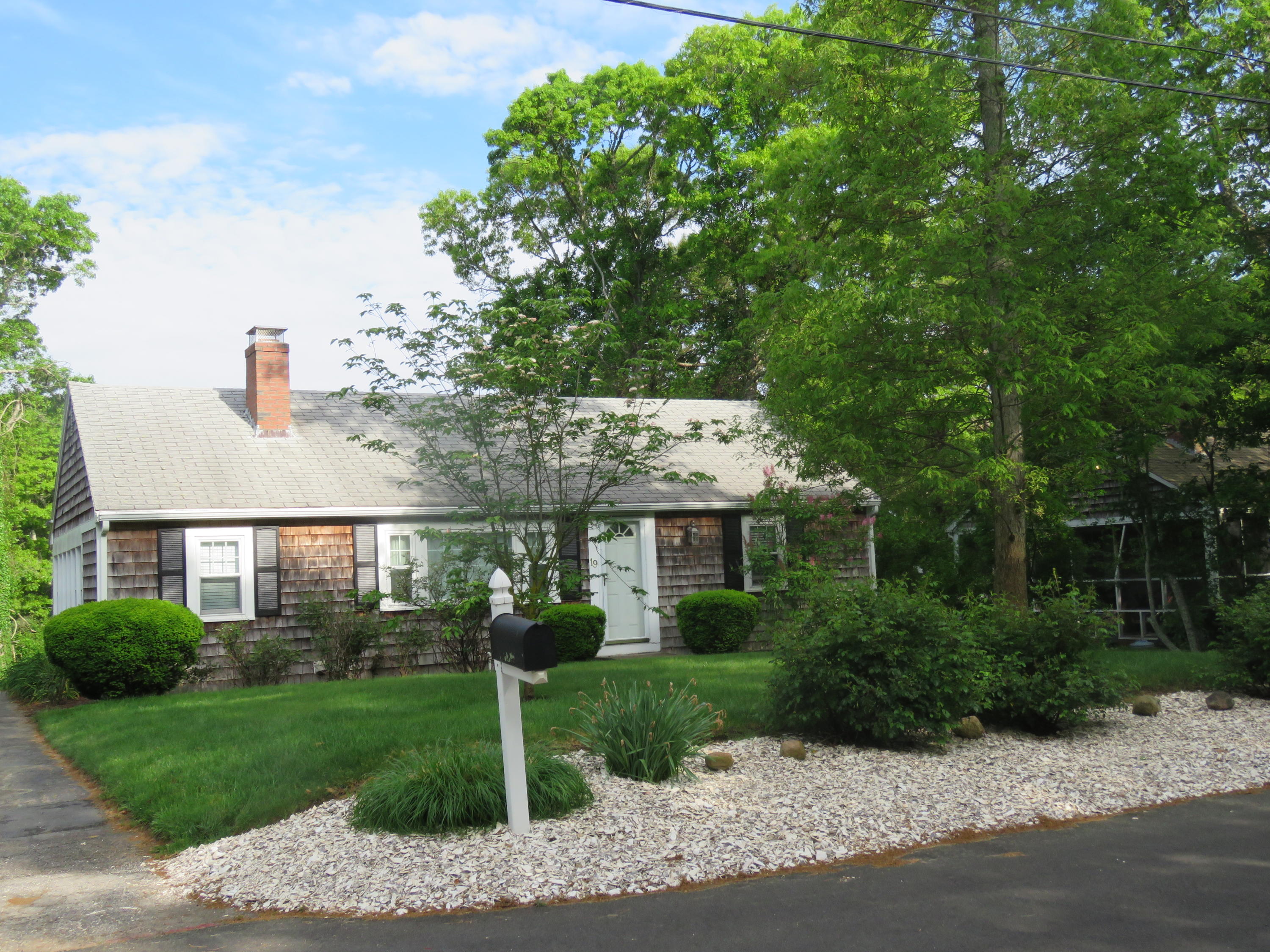 19 Mizzentop Lane, Barnstable