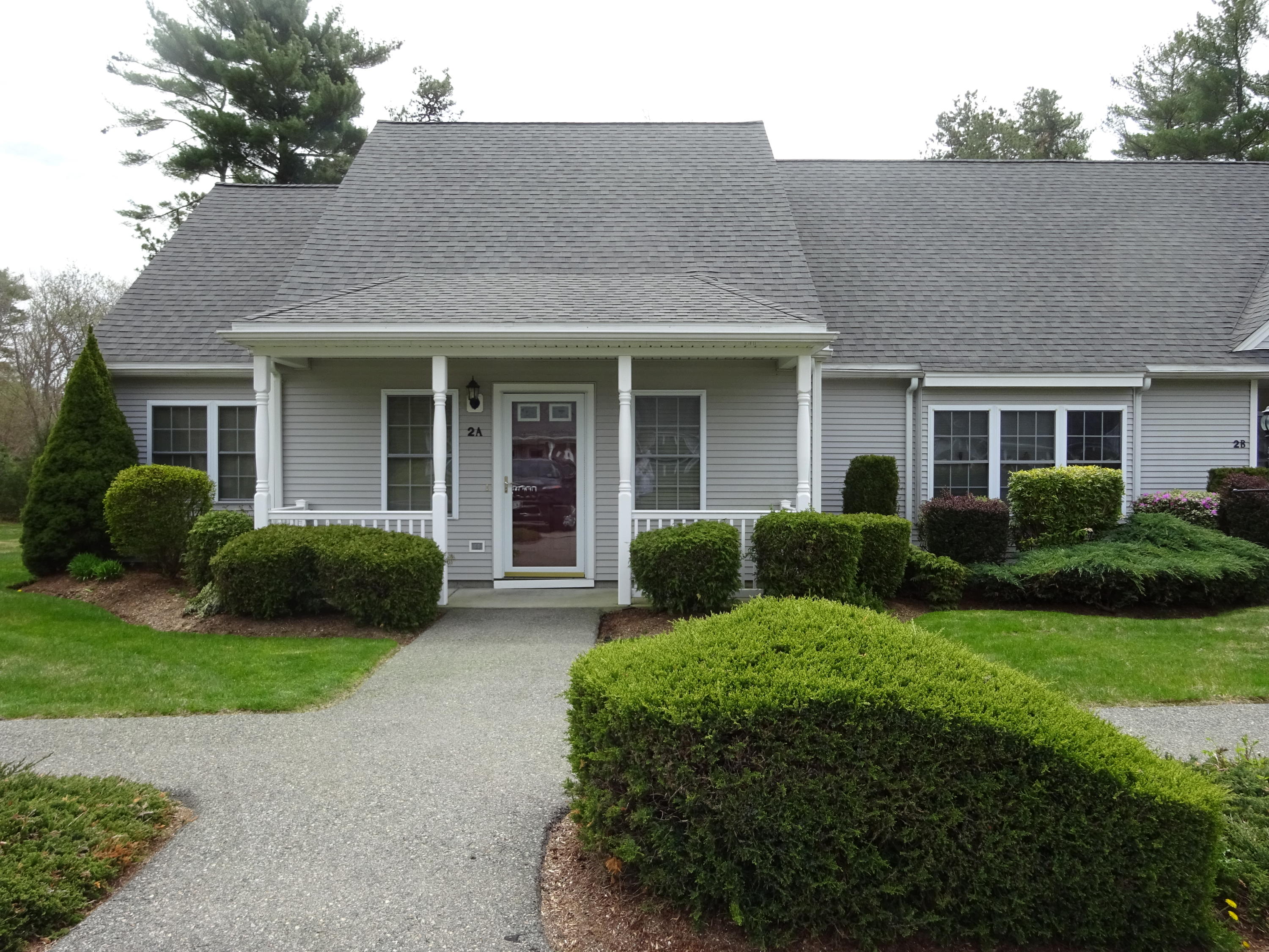 2 Cranberry Grove Way, Wareham, MA 02571 | 22102169 | ERA Cape Real Estate