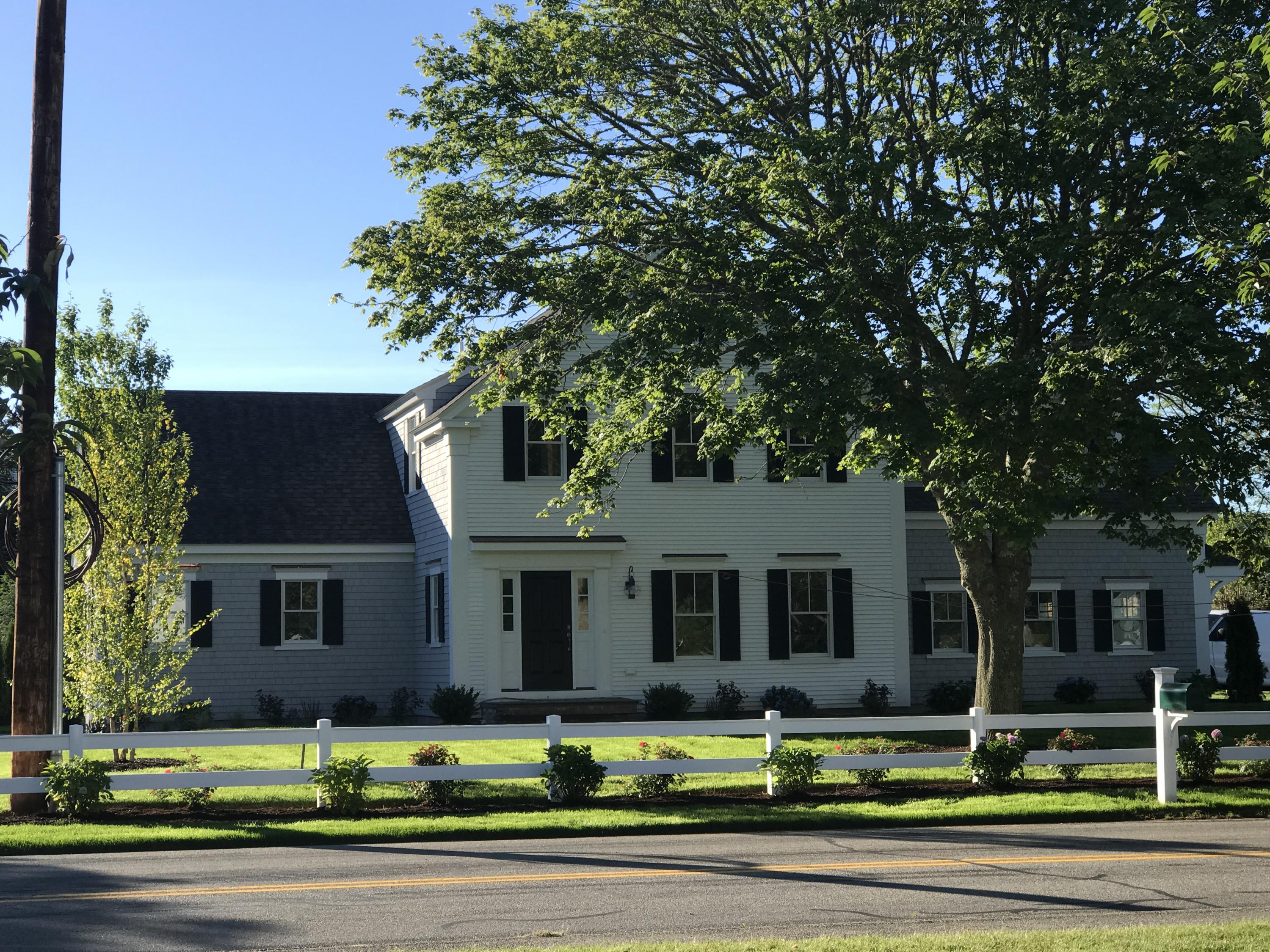 15 Hydrangea Lane, Chatham MA Real Estate Listing | MLS# 21609593