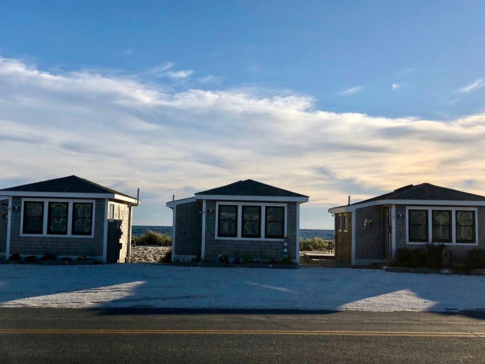 Cape Cod Real Estate | 503 Shore Road, Truro MA | MLS# 21907742