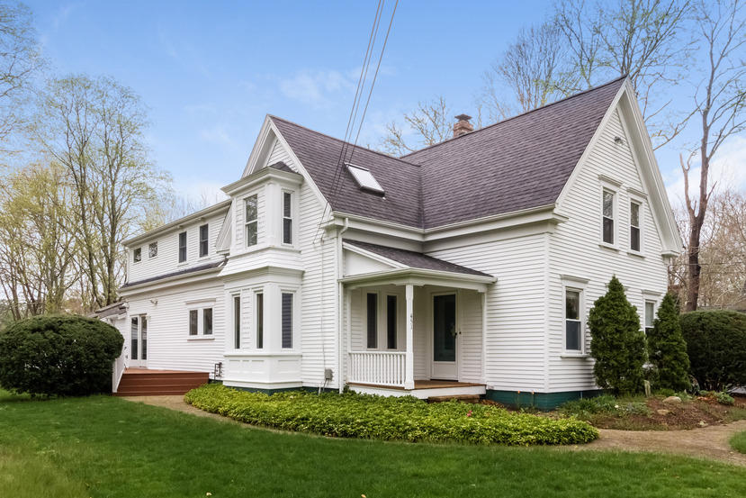 451 Main Street, Barnstable MA Real Estate Listing | MLS# 22000740