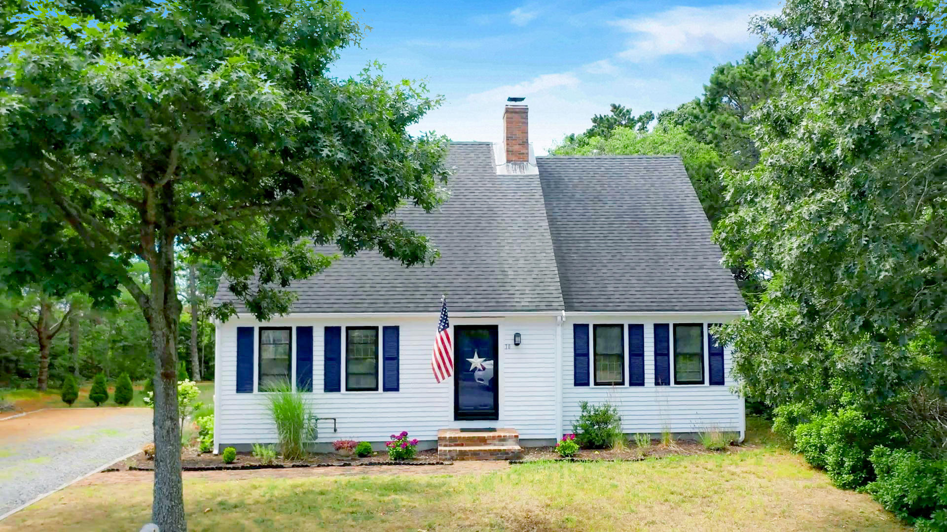 70 Middle Road, Chatham, MA 02659 | 22001980 | ERA Cape Real Estate